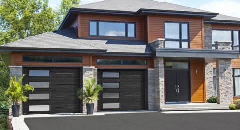 Why Choose Garaga Doors for Your Home? | It’s A Smart Investment.